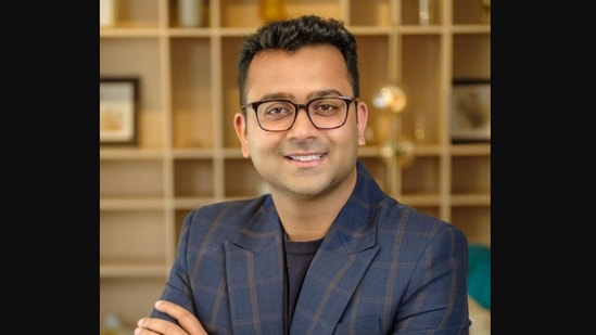 Livspace lays off nearly 1,000 employees, co-founder Saurabh Jain quits ...