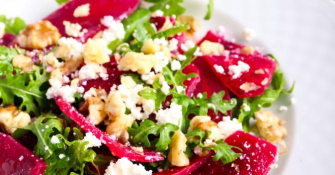 Menu de la semaine healthy : 10 recettes légères pour vos repas du 11 ...