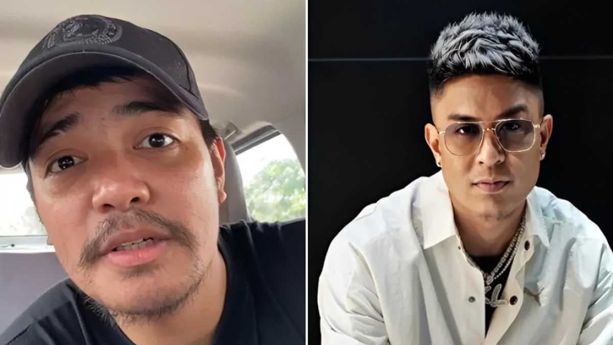 Alvin Aragon, binago ng pananampalataya ayon sa muling lumabas na ...
