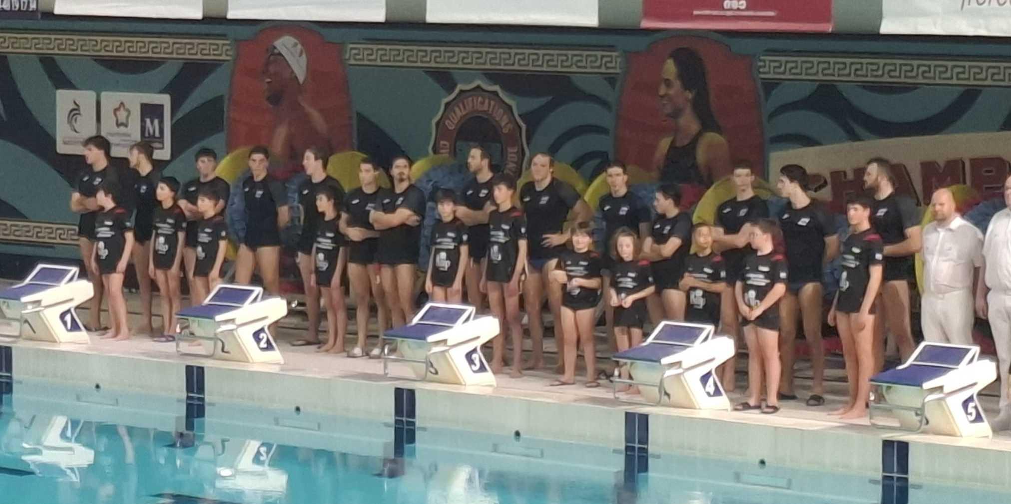 Pallanuoto Conference Cup: due partite a Montpellier. De Akker pronta ...