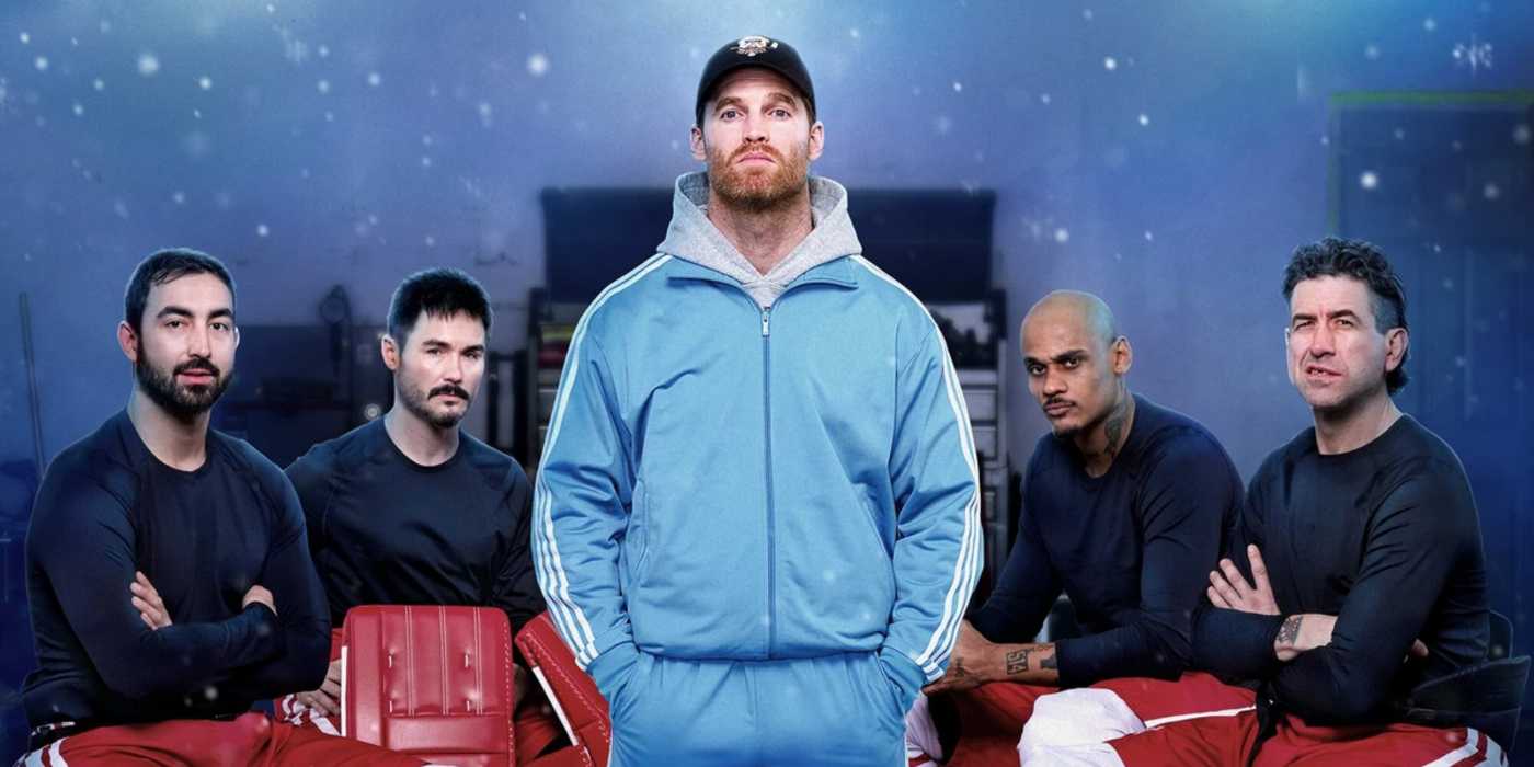Shoresy season 5 officially ending a series-long chapter for Nat ...