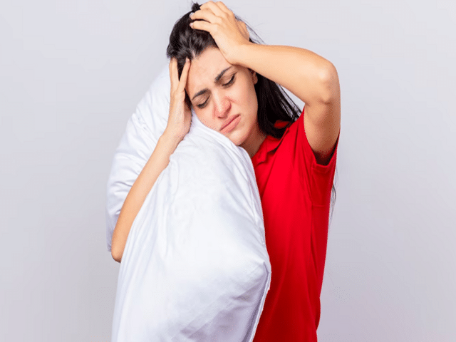 Health tips: If you are troubled by stress, weakness and sleep problems ...