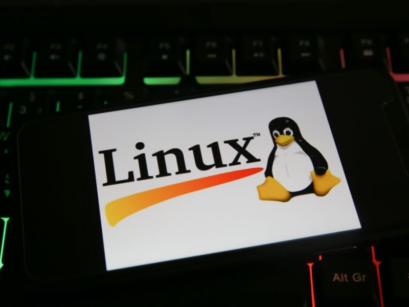 IT-Sicherheit: Linux gefährdet - Update für IT-Sicherheitshinweis zu ...