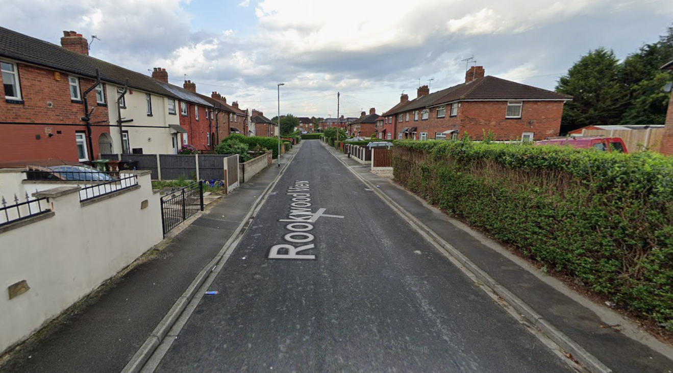 Reports of stabbing and fighting in Leeds as armed police and ...