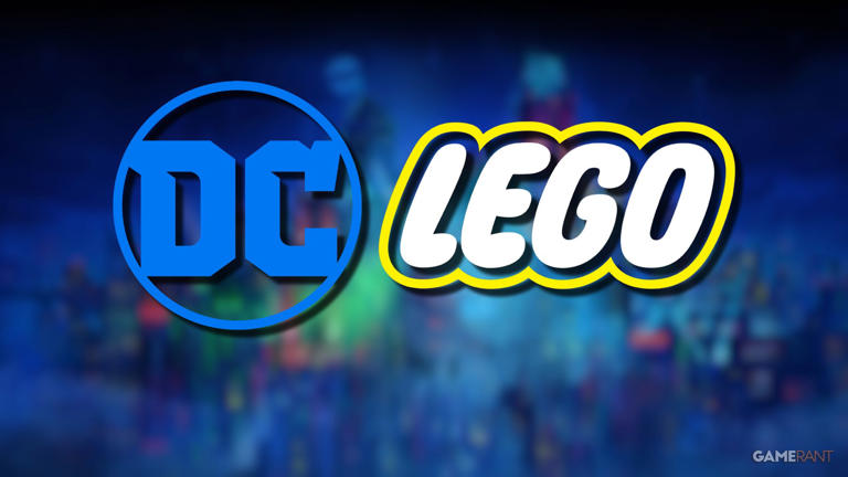 Every LEGO DC set confirmed for this year (so far)