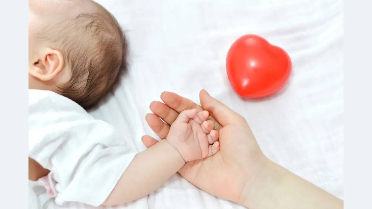 Is infant heart surgery safe? Doctor separates common myths from ...