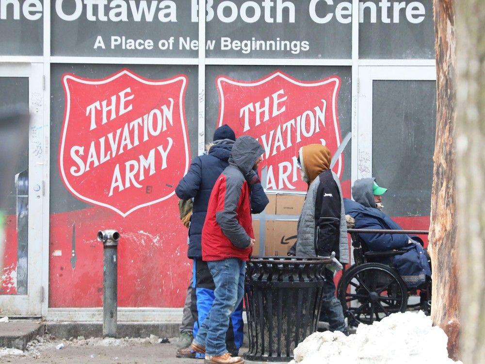 More adults with developmental disabilities ending up in homeless shelters