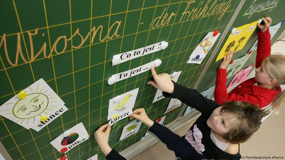 Dziennik: Język rosyjski traci na popularności w szkołach, polski też