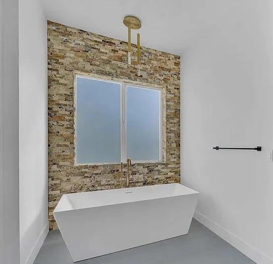 Photos of 'soulless' mansion for sale spark backlash: 'Very dystopian'