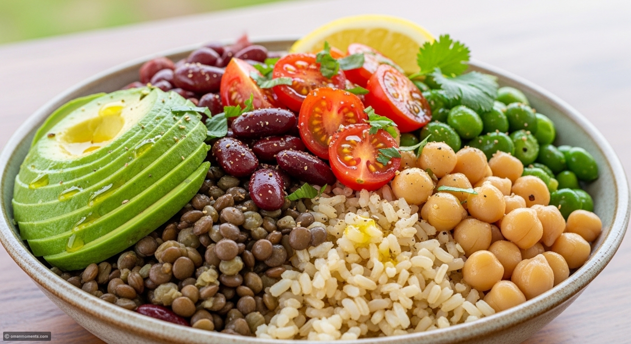 Nourishing foods, with the help of which one can eat well and not think ...