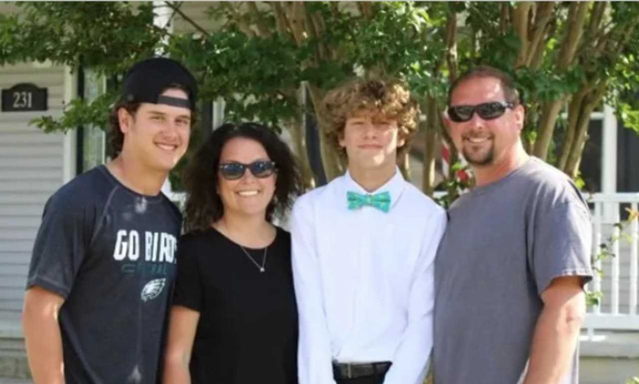 Delsea wrestler Luke Humphrey faces wrongful death lawsuit