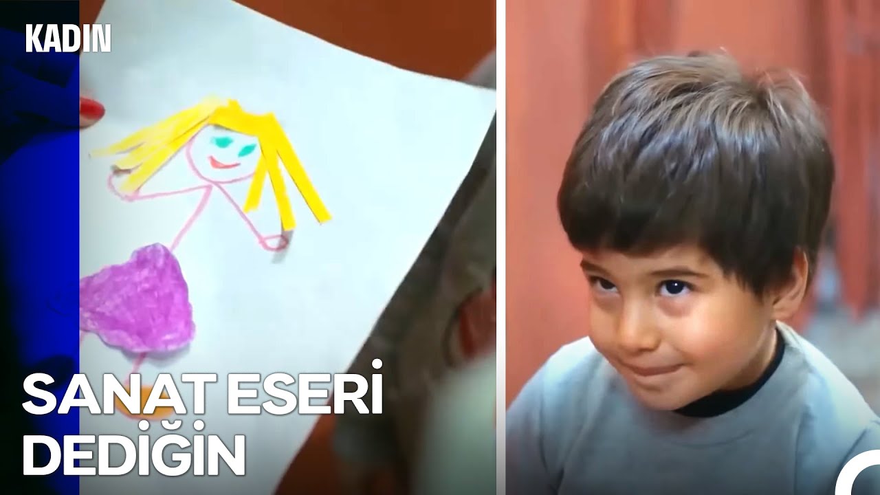 İçten gelen gerçek sevgi - kadın