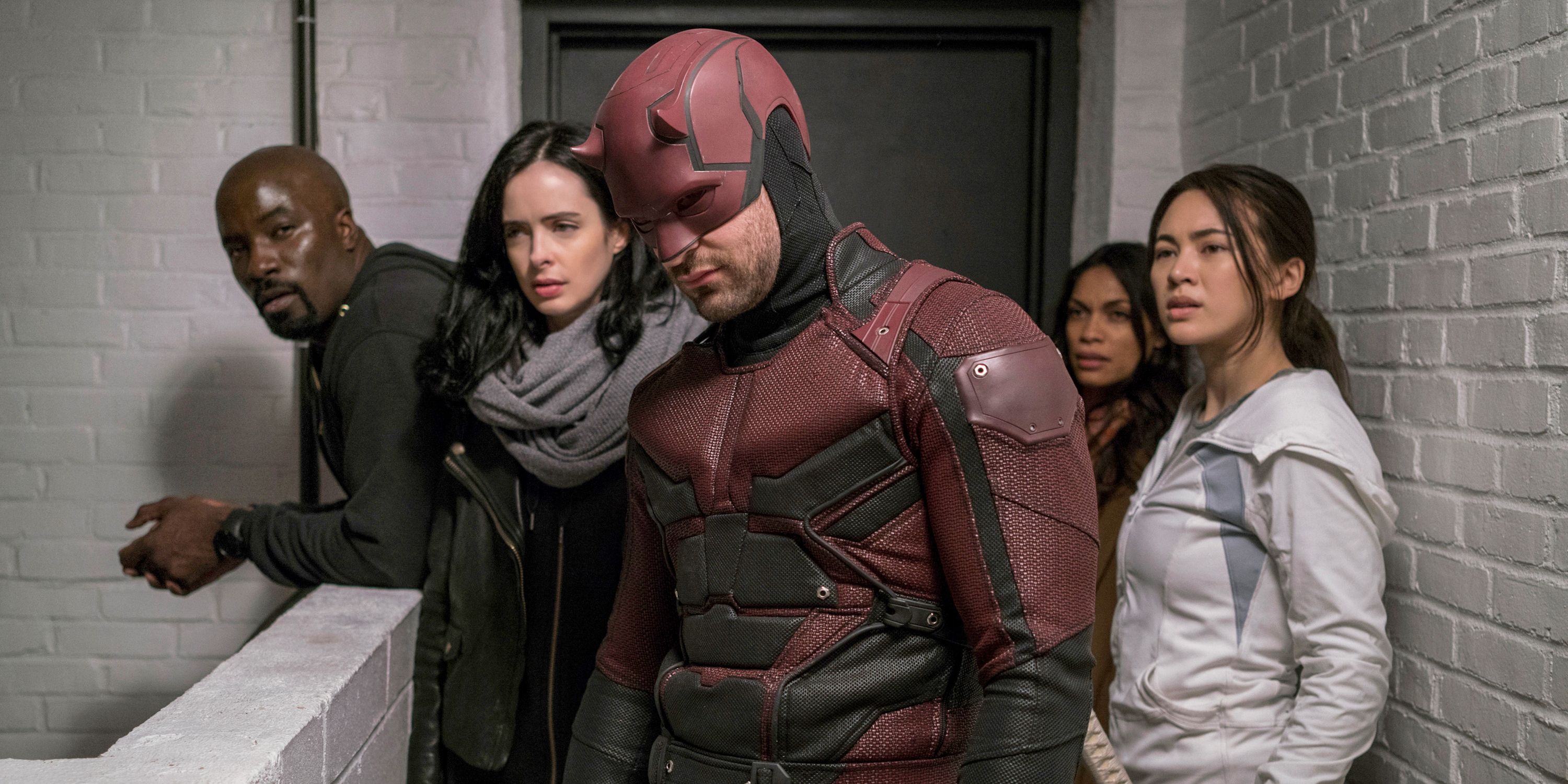 Daredevil: Born Again star's perfect sitcom is now available to stream ...