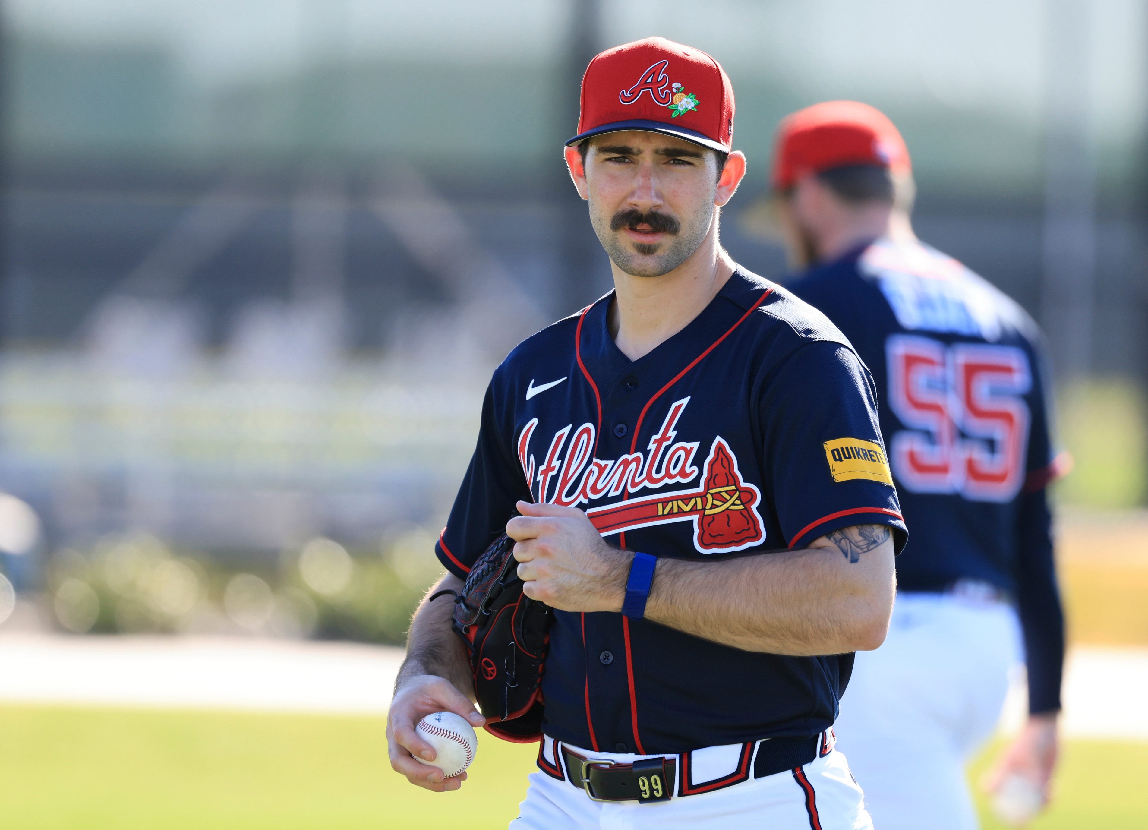Where is Braves spring training? Tickets, schedule for 2026 MLB season