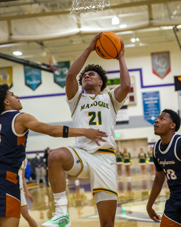 Winter stars up for Champion Chevrolet Boys Athlete of the Week