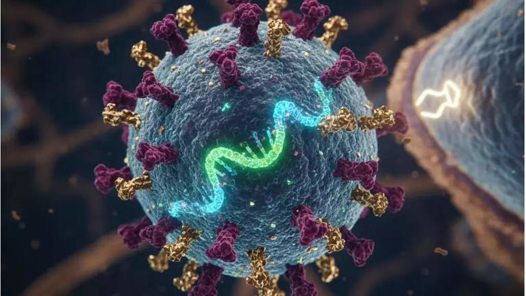 UAE launches pioneering gene therapy to treat autism and rare brain ...