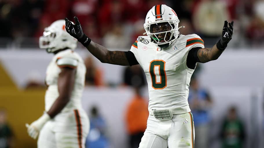 Chiefs draft profile: Keionte Scott is the tone setter Steve Spagnuolo ...