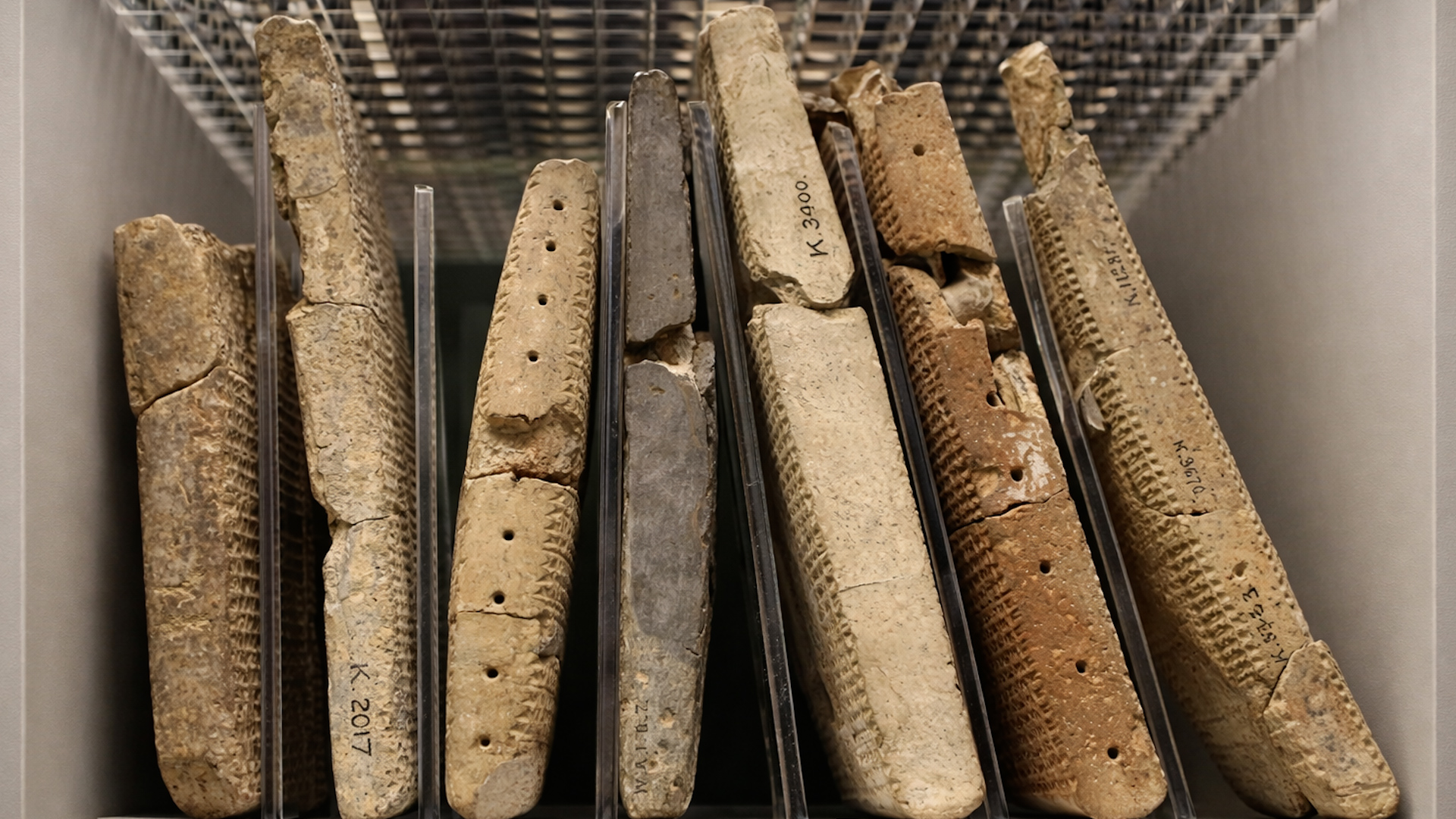How accurate is the Sumerian king list by Berossus?