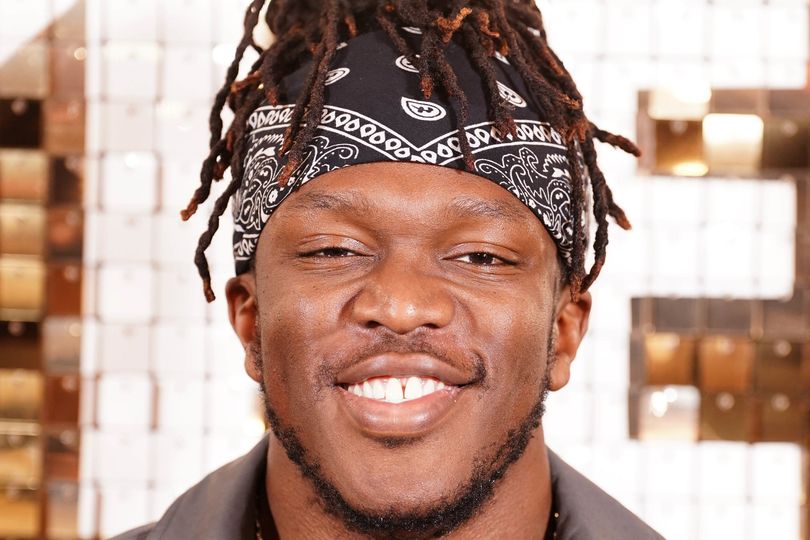 Who is KSI? Britain's Got Talent judge's real name and life off-screen