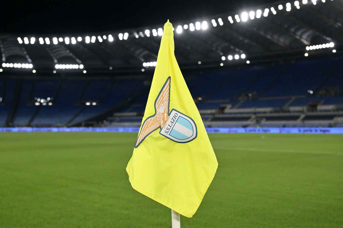 Chi è Andrea Pignataro, dato per interessato ad acquistare la Lazio