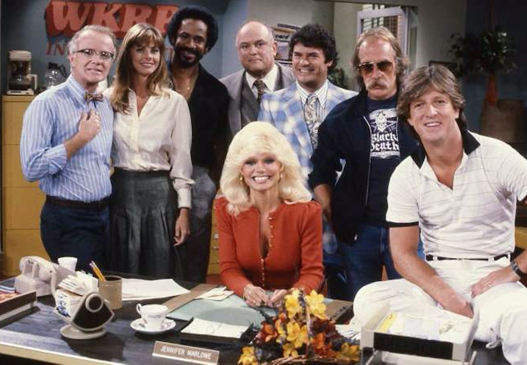 20 offensive ’70s TV shows that crossed lines on a weekly basis
