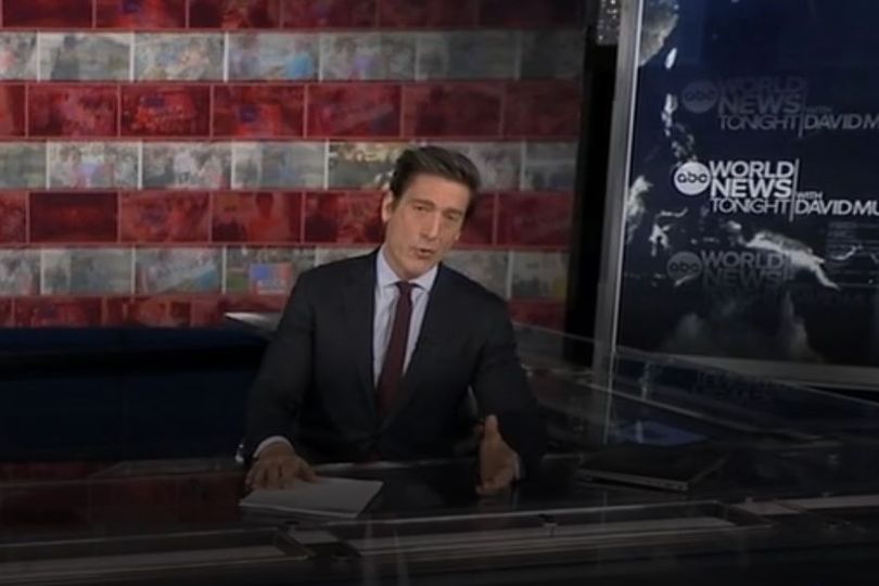 David Muir expresses fears of dwindling resources in search for Nancy ...