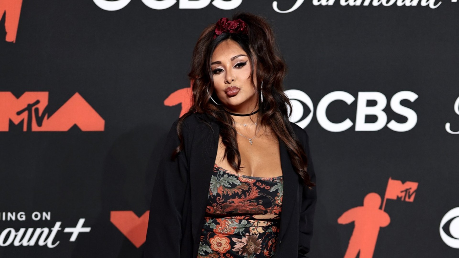 Snooki reveals stage 1 cervical cancer diagnosis, shares treatment plan