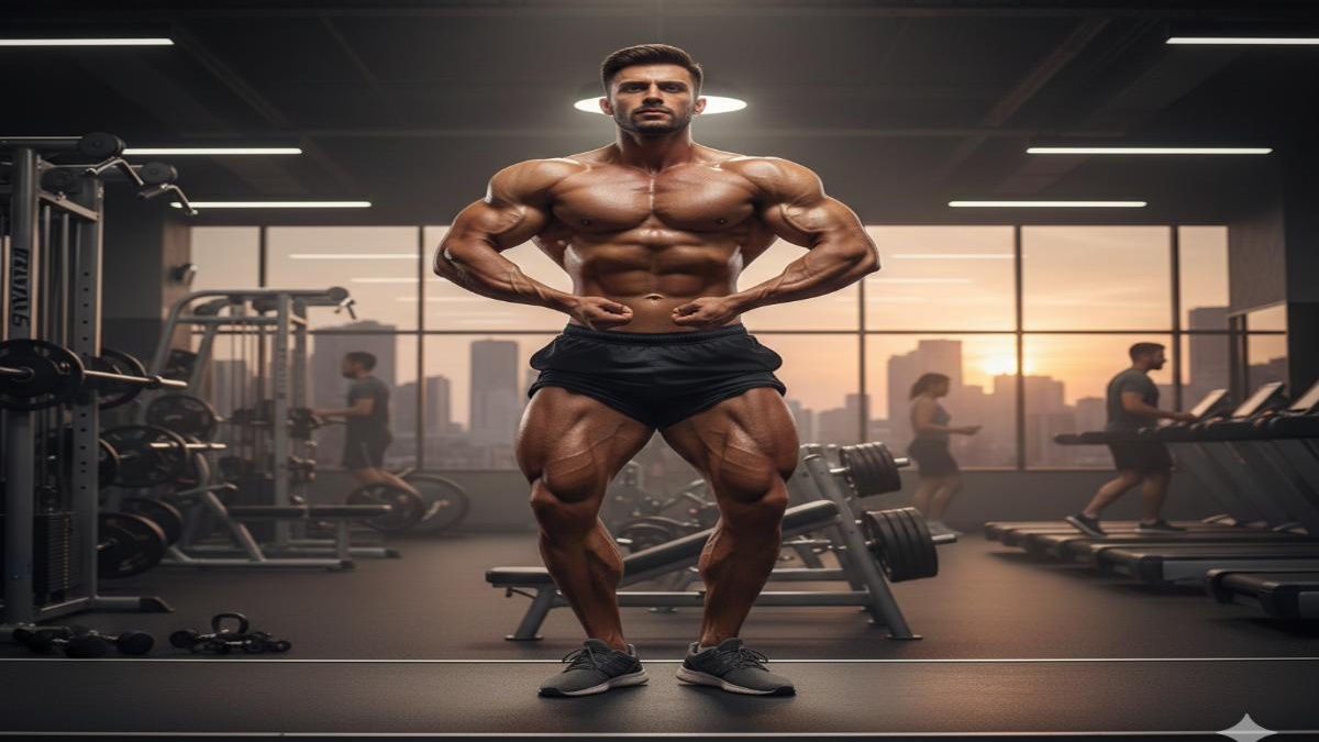 The most popular exercises among bodybuilders in the United States that ...