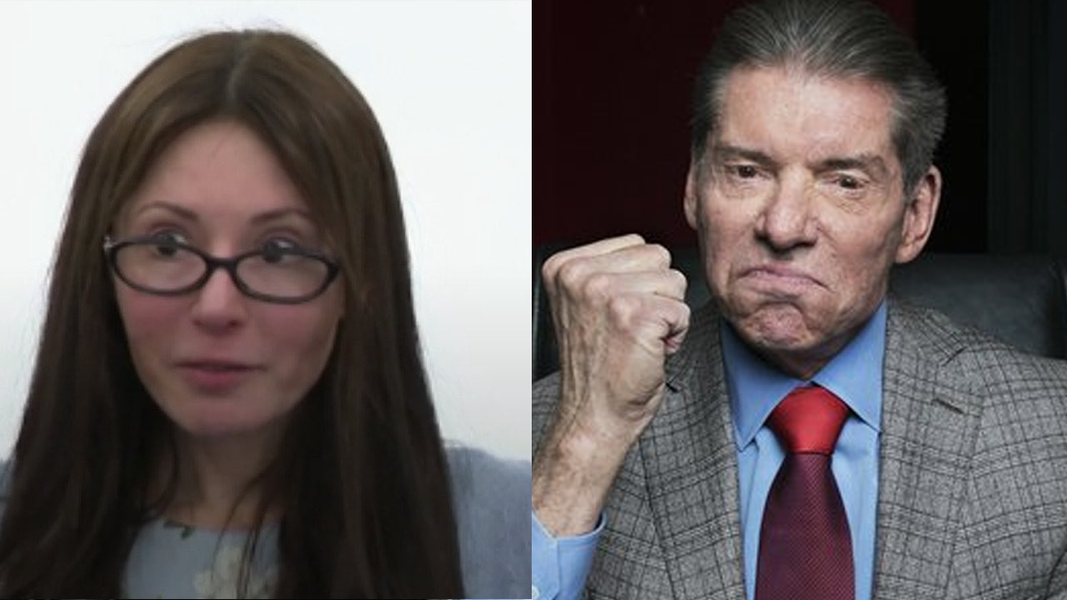 Janel Grant and Vince McMahon case updates: New allegations, what's ...
