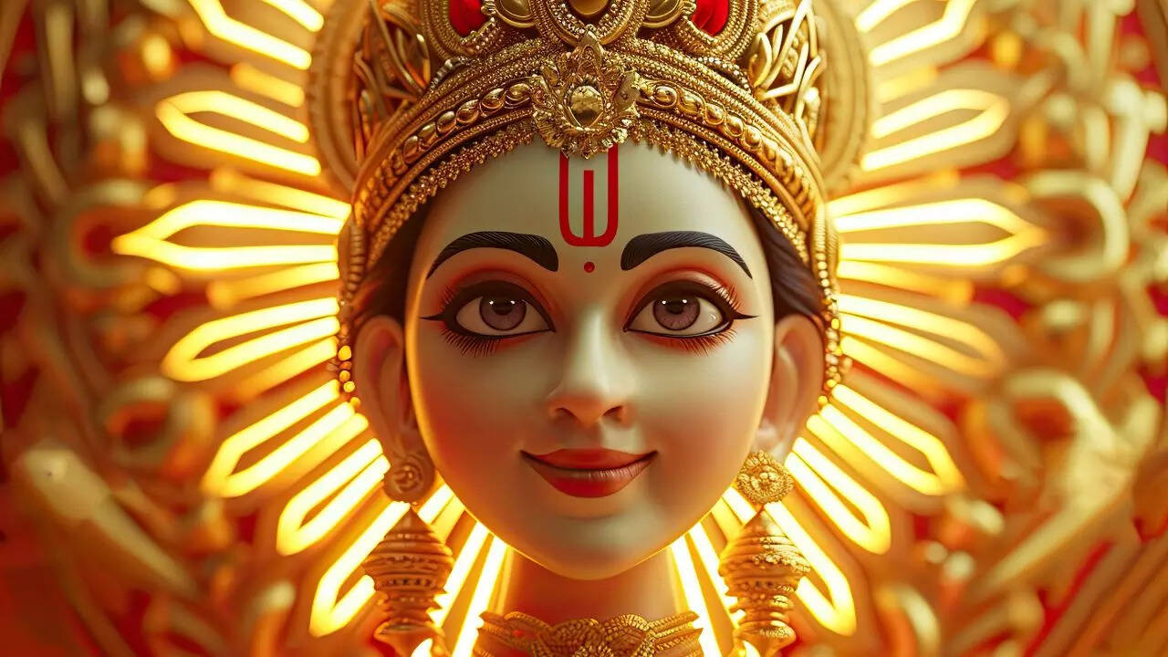 Which Lakshmi is associated with your birth number?