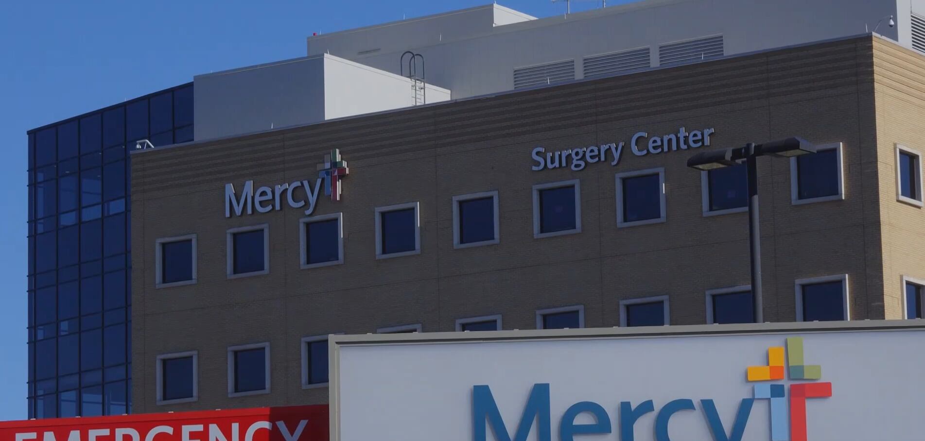 Mercy changes VBAC policy, removing midwives from high-risk deliveries