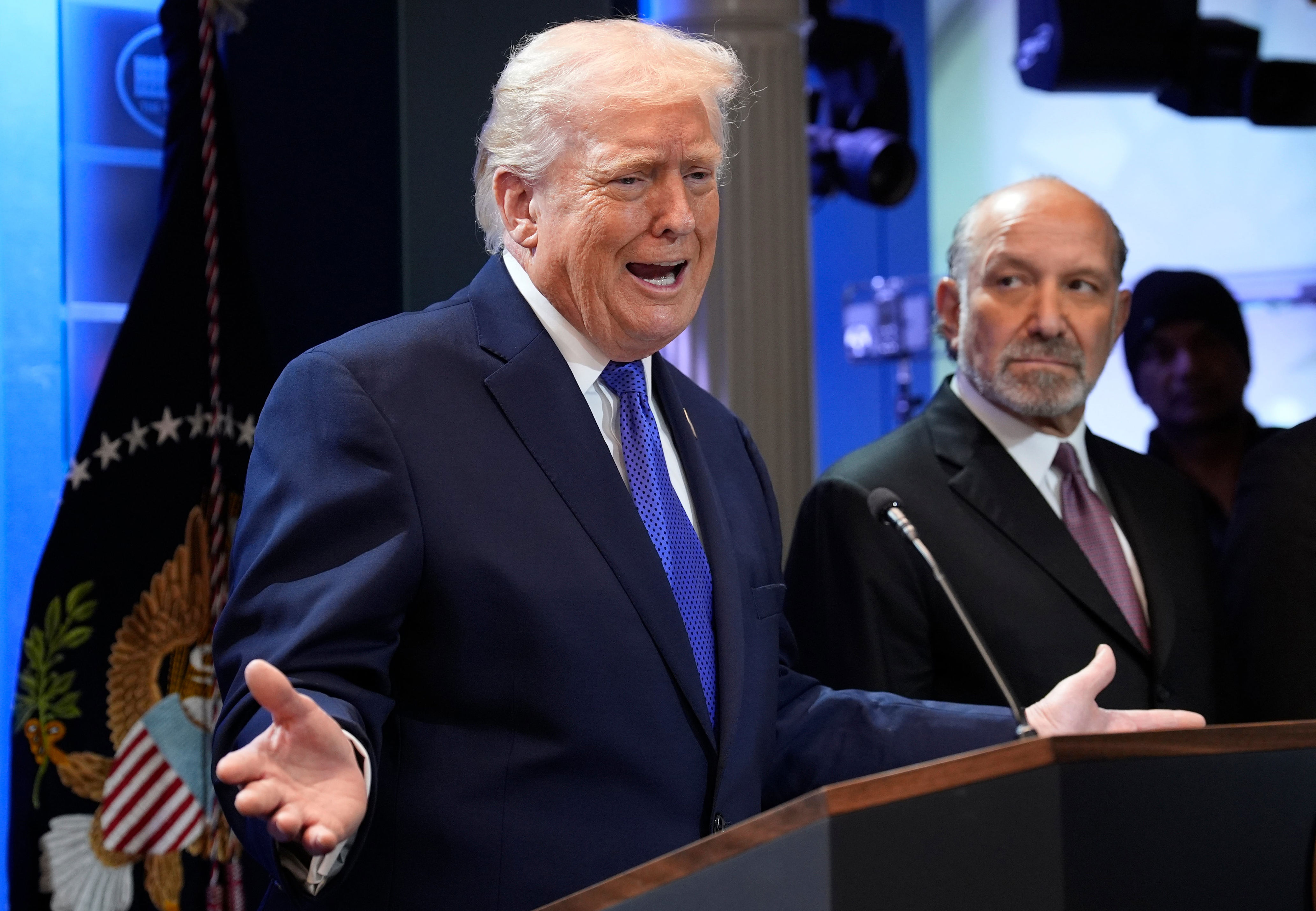 Trump's 150-day tariff plan unfeasible, experts warn