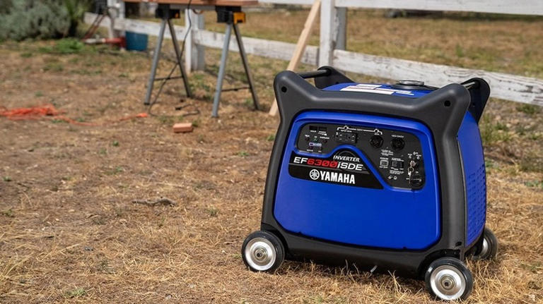 Honda vs. Yamaha generators: How do they compare in price & power?