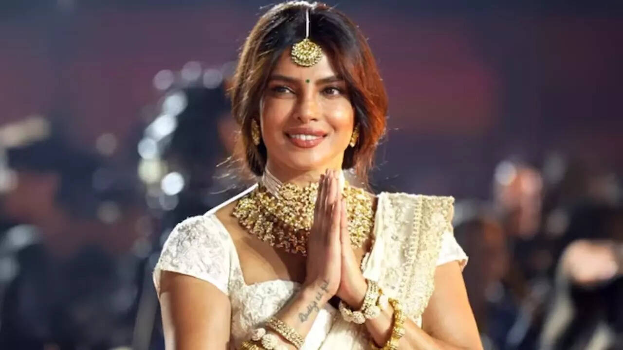 Priyanka Chopra explains why self-bluffing is normal; says, 'It’s ...