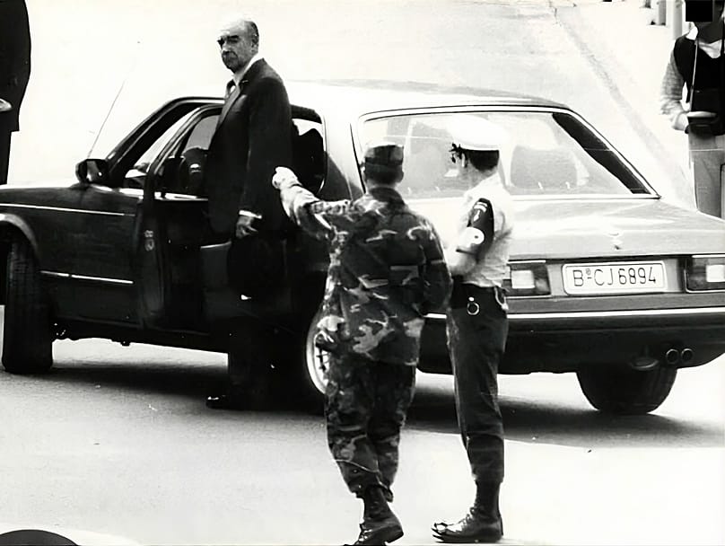 DDR-Geheimakten: Wie James Bond ins Visier der Staatssicherheit geriet