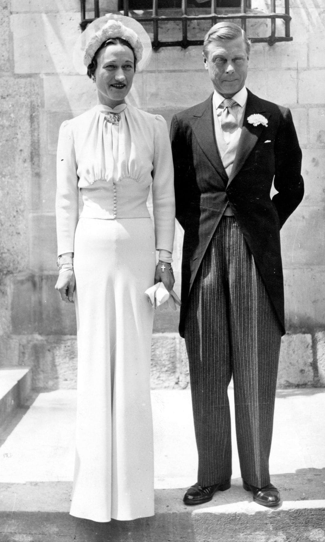 Amores prohibidos en la realeza: de Grace Kelly a Sonia de Noruega, los ...