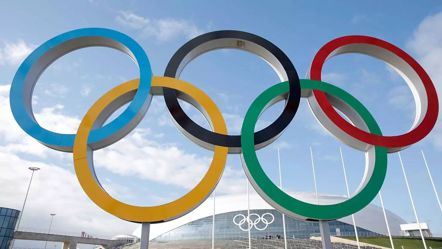 Where will the Olympics be held in 2028, 2030 and 2032? A look at the ...