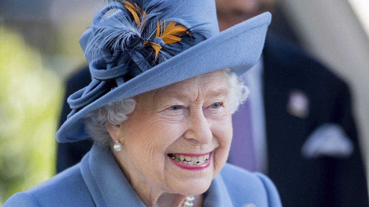 Fate of late queen's corgis revealed after Andrew's eviction