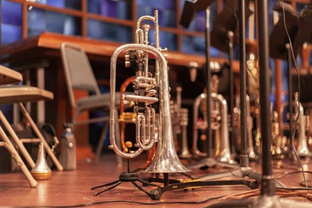 Stars, stripes and brass charity concert set for Worcester