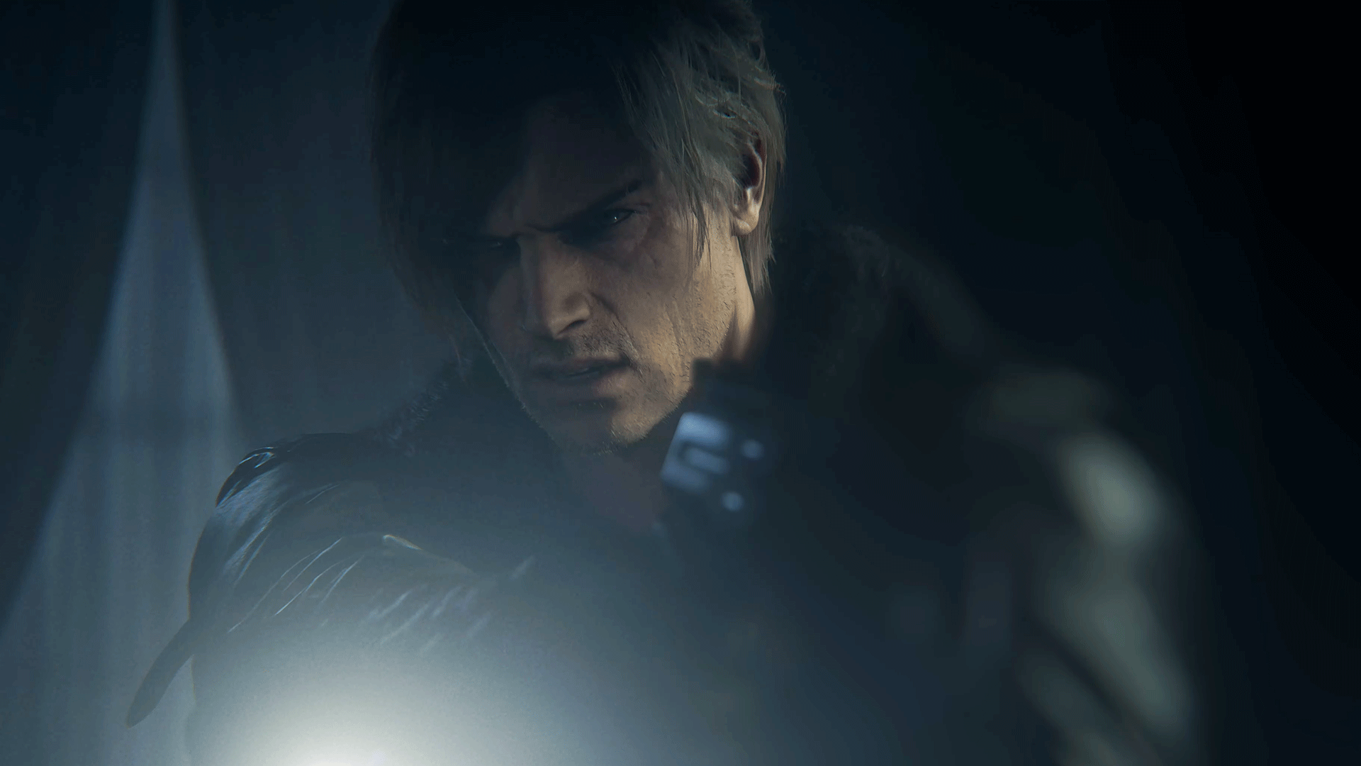 Resident Evil Requiem x Porsche - Official 'An Undying Legacy ...