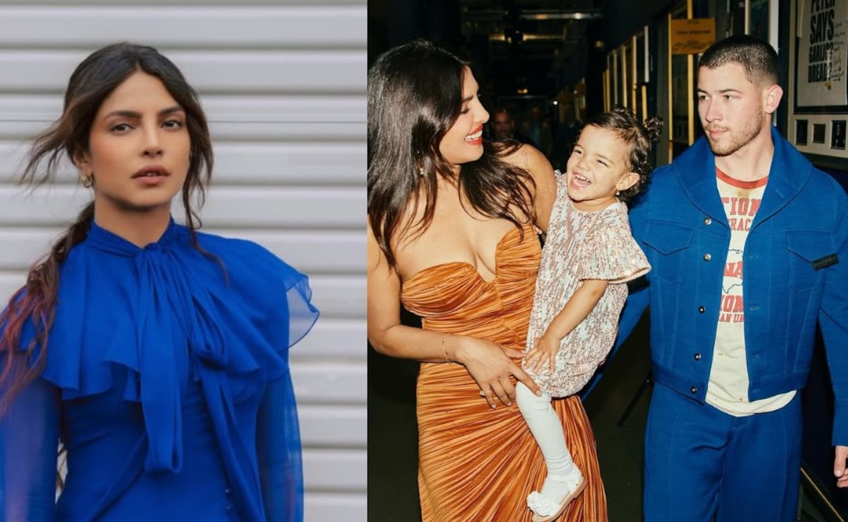 Priyanka Chopra's advice for raising a strong, badass desi girl: 'Give ...