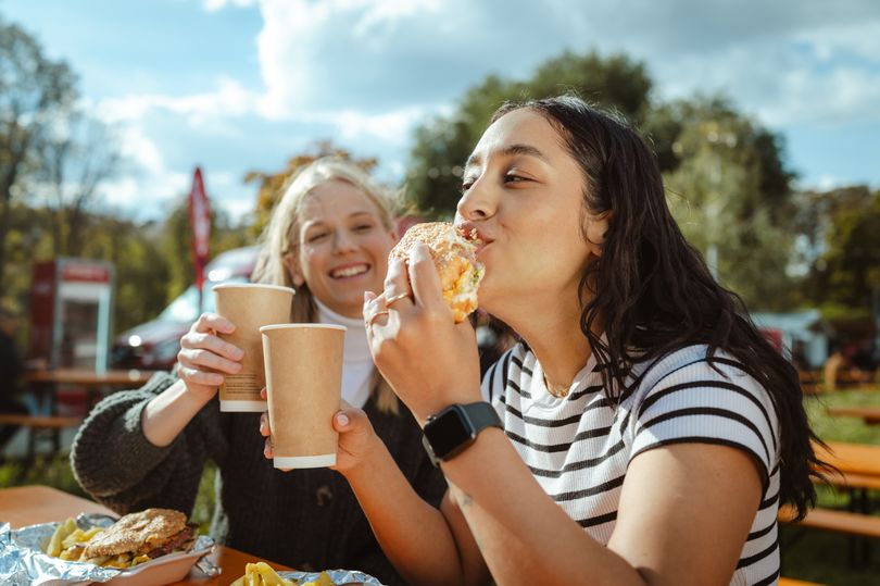 Doctor issues bowel cancer guidance on five foods to cut back on