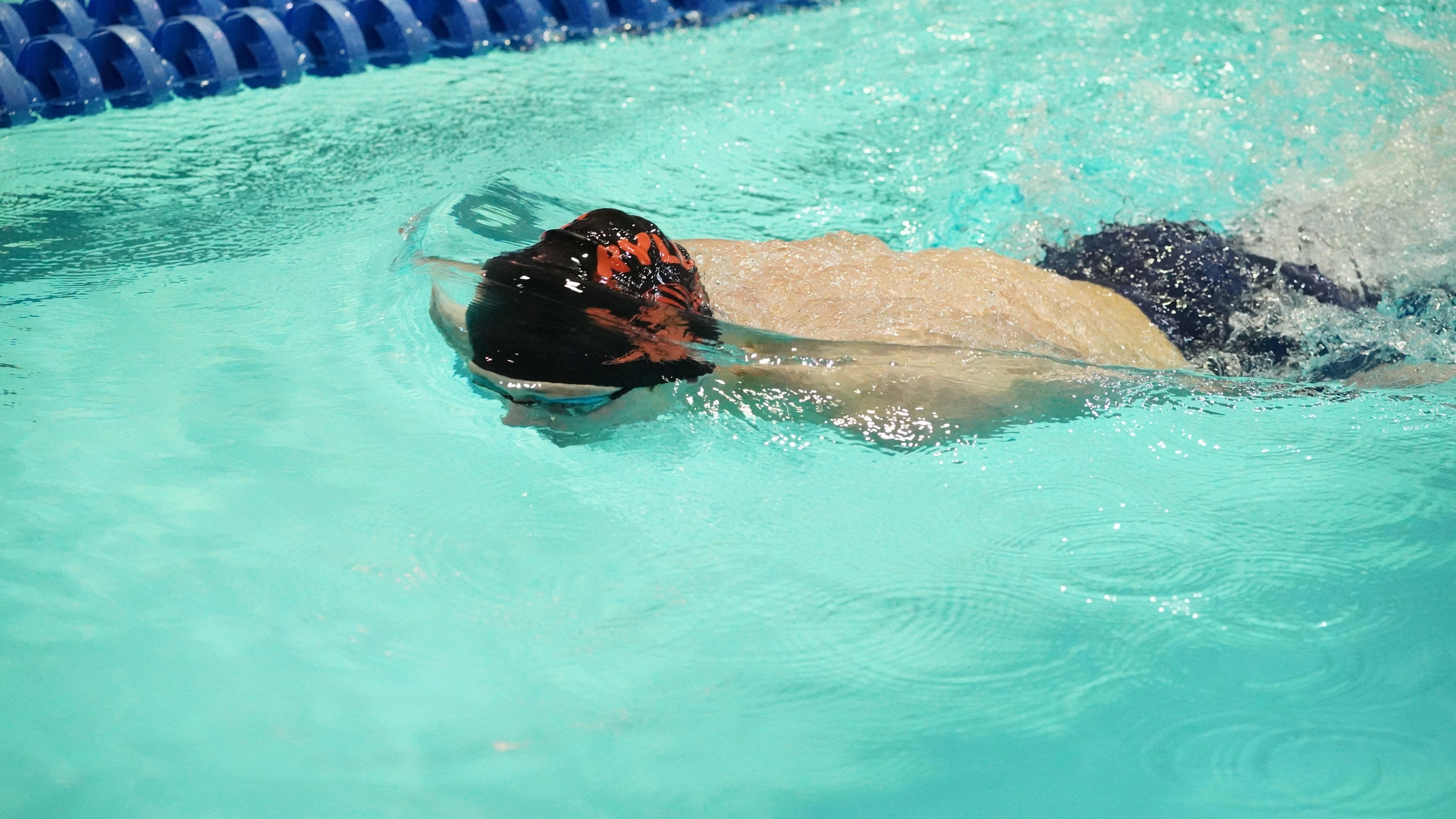 How did NKY boys fare at 2026 swimming and diving state championships?