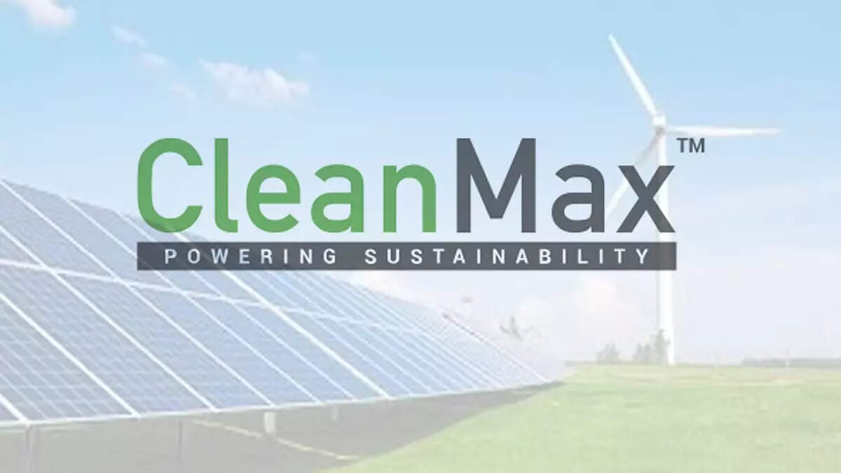 CleanMax IPO: Temasek, Tata Investment among others invest in Rs 921 ...