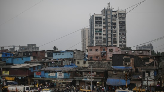 Dharavi redevelopment: Maharashtra govt hands over 118 acres of land in ...