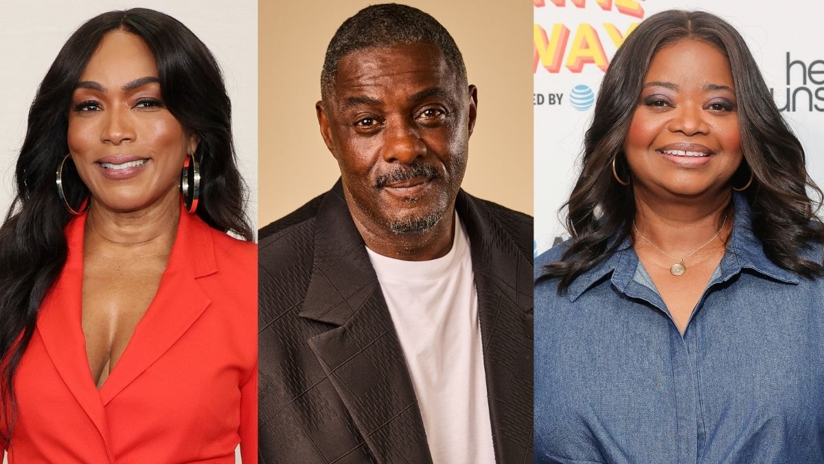 AARP's honoring these Black actors over 50 - see the list