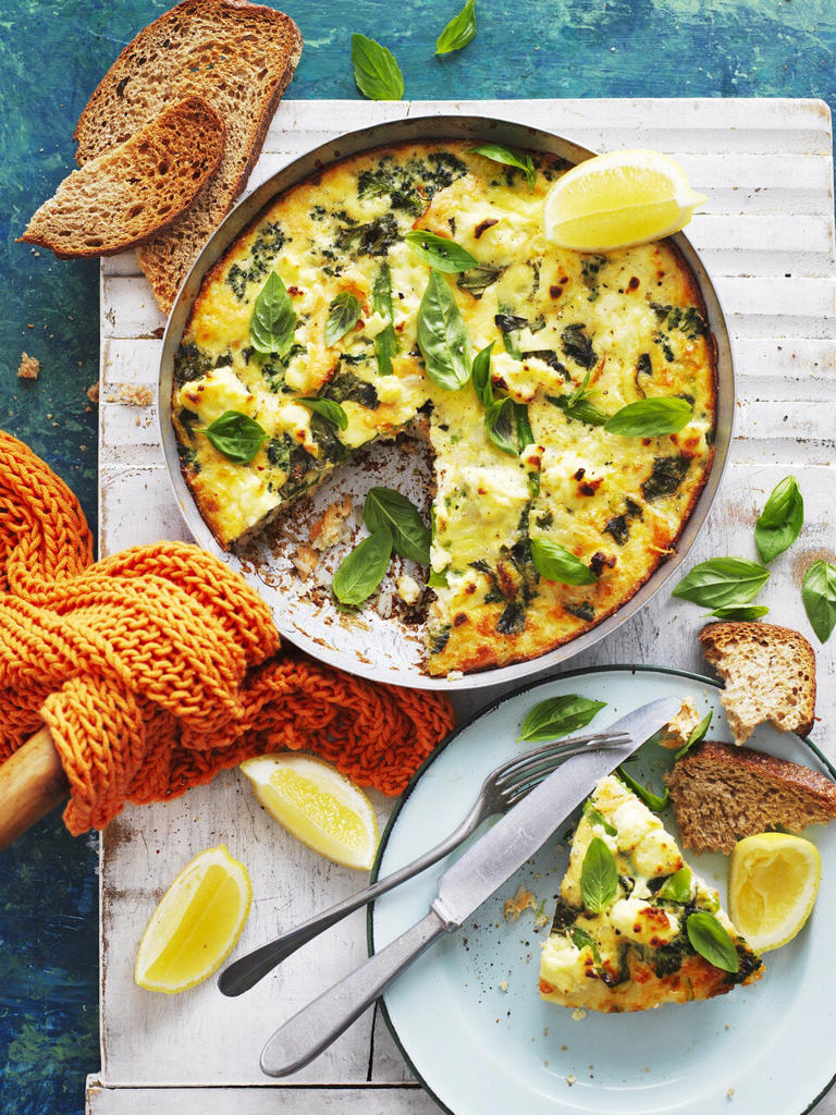 Diese kreativen Brunch-Rezepte machen Ihre Gäste sprachlos
