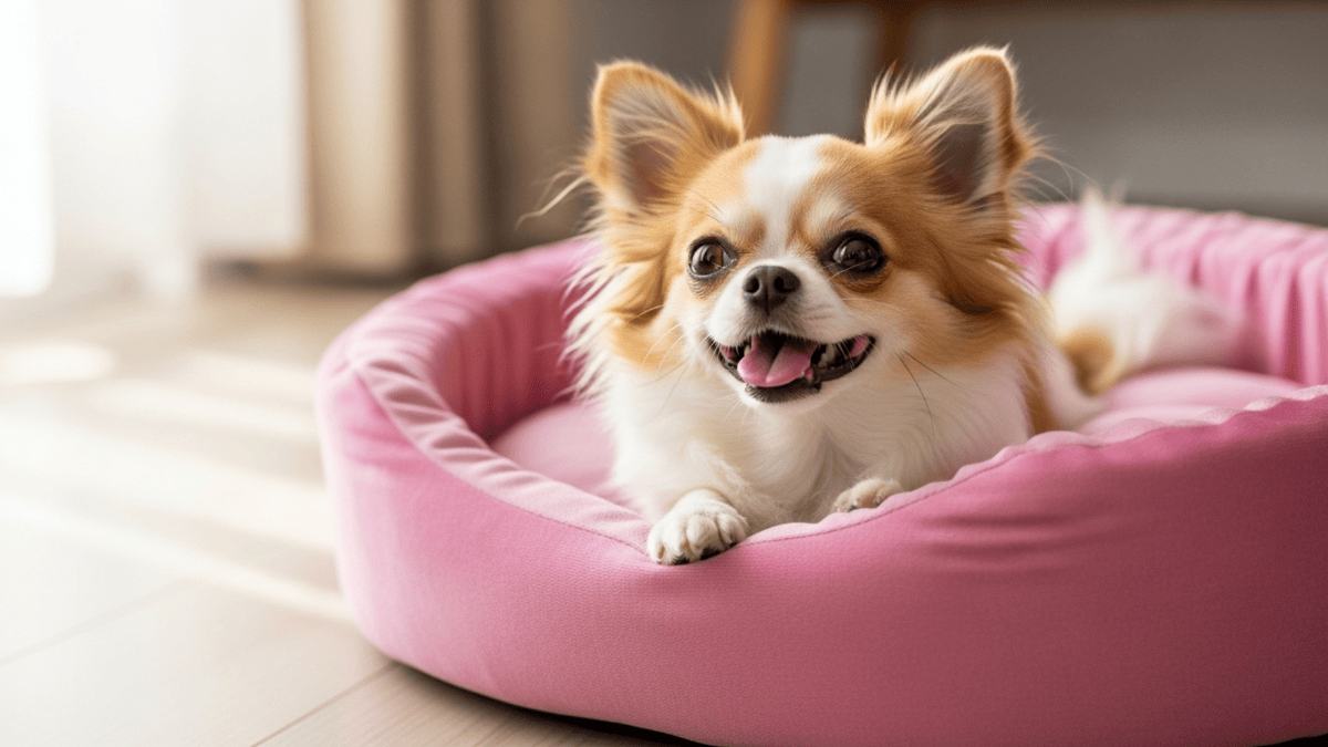 15 expert-backed signs your dog is living its best life