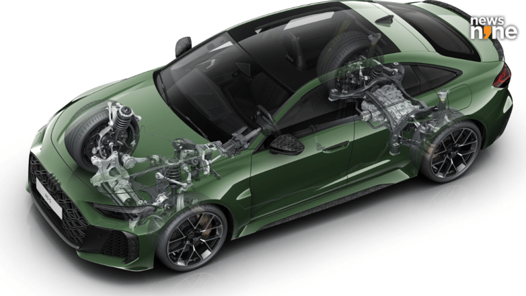 Audi brings back RS5; pairs it with 639 bhp making V6 PHEV