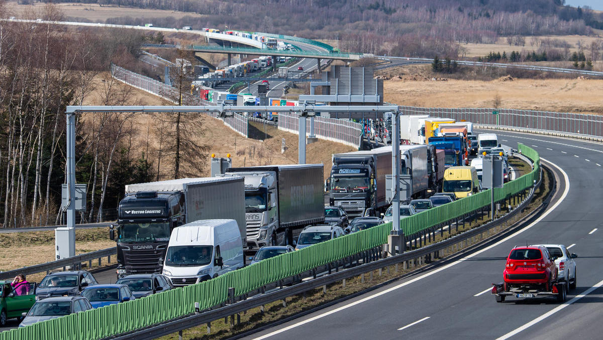 Lkw Maut Slowakei